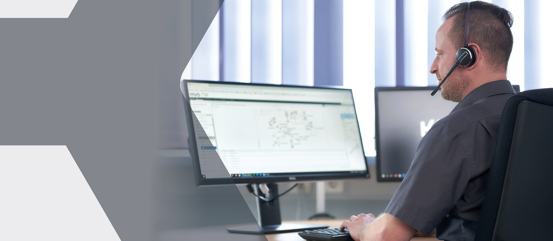 Entwicklungsingenieur (m/w/d) Medien Dentalmedizin | KaVo Dental