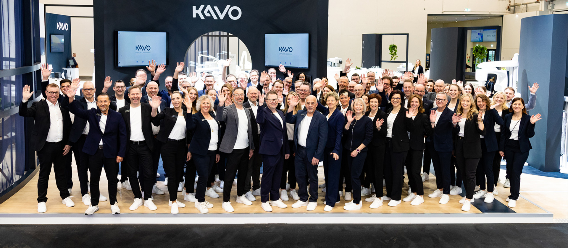 General information about IDS and Cologne. | KaVo Dental