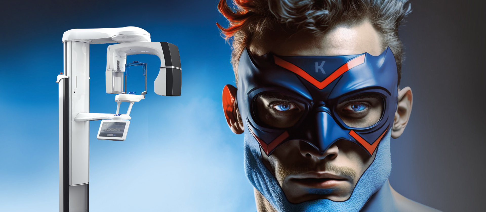 Promotion KaVo ProXam 3D | KaVo Dental