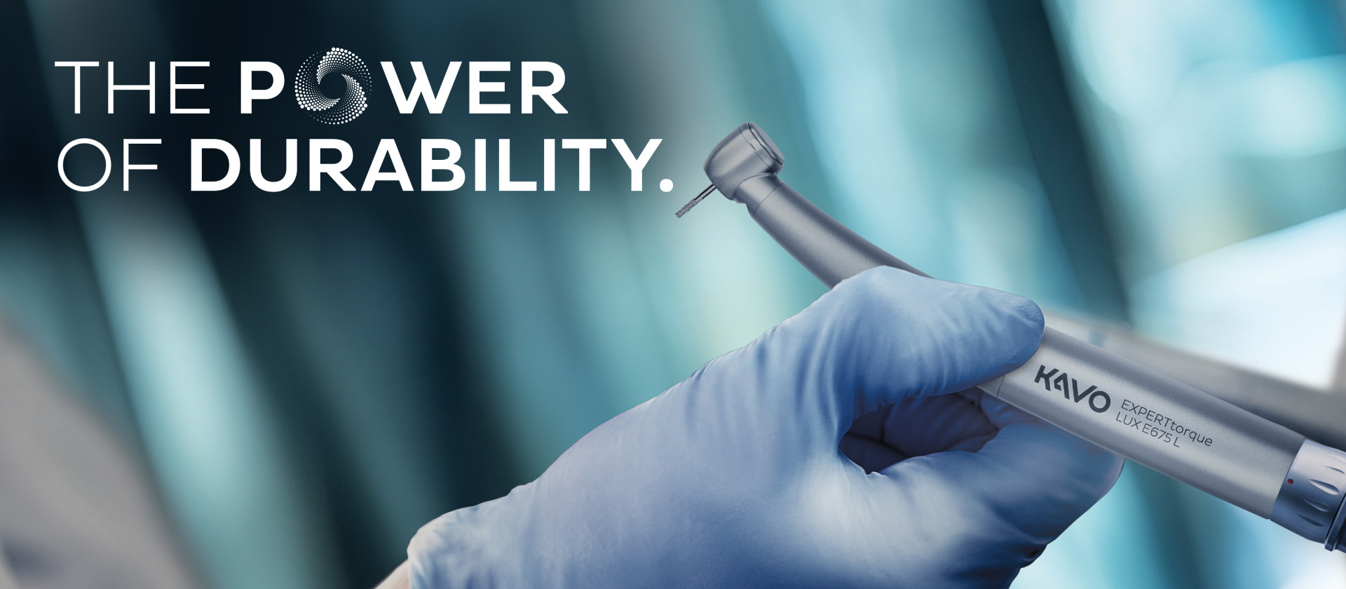 Welcome to KaVo. Dental Excellence. YOUR Dental Supplier.