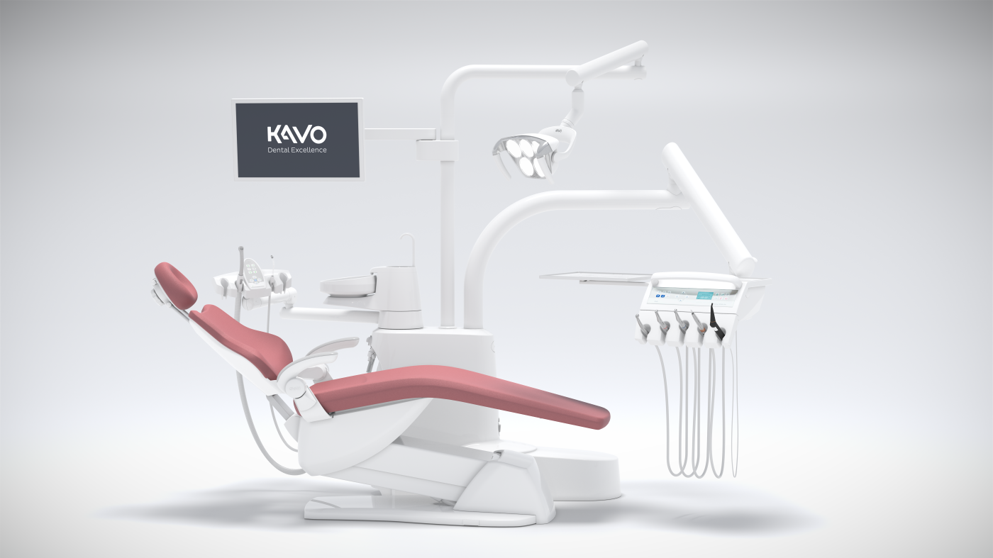 Premium treatment units from KaVo | KaVo Dental