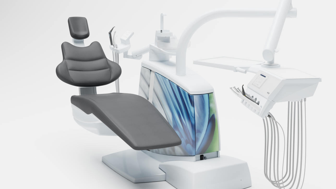 Award Street Art Campaign | KaVo Dental