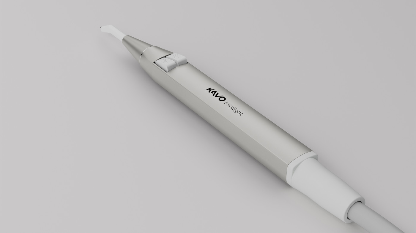 KaVo launches 4 new products | KaVo Dental