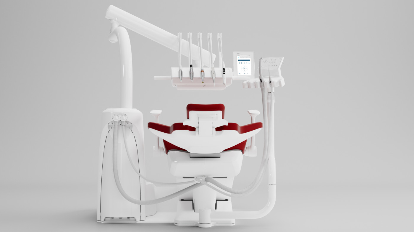 KaVo launches 4 new products | KaVo Dental