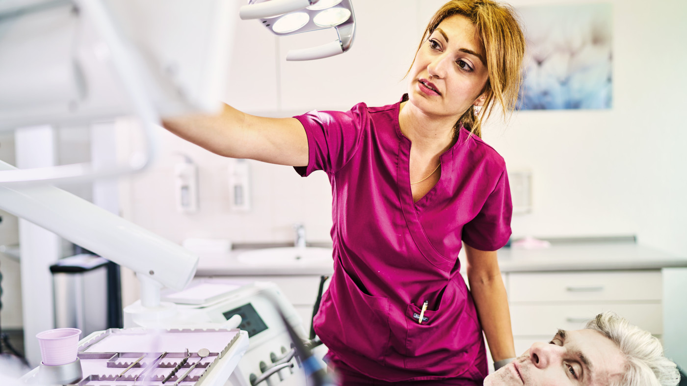 KaVo Premium dental chairs | KaVo Dental