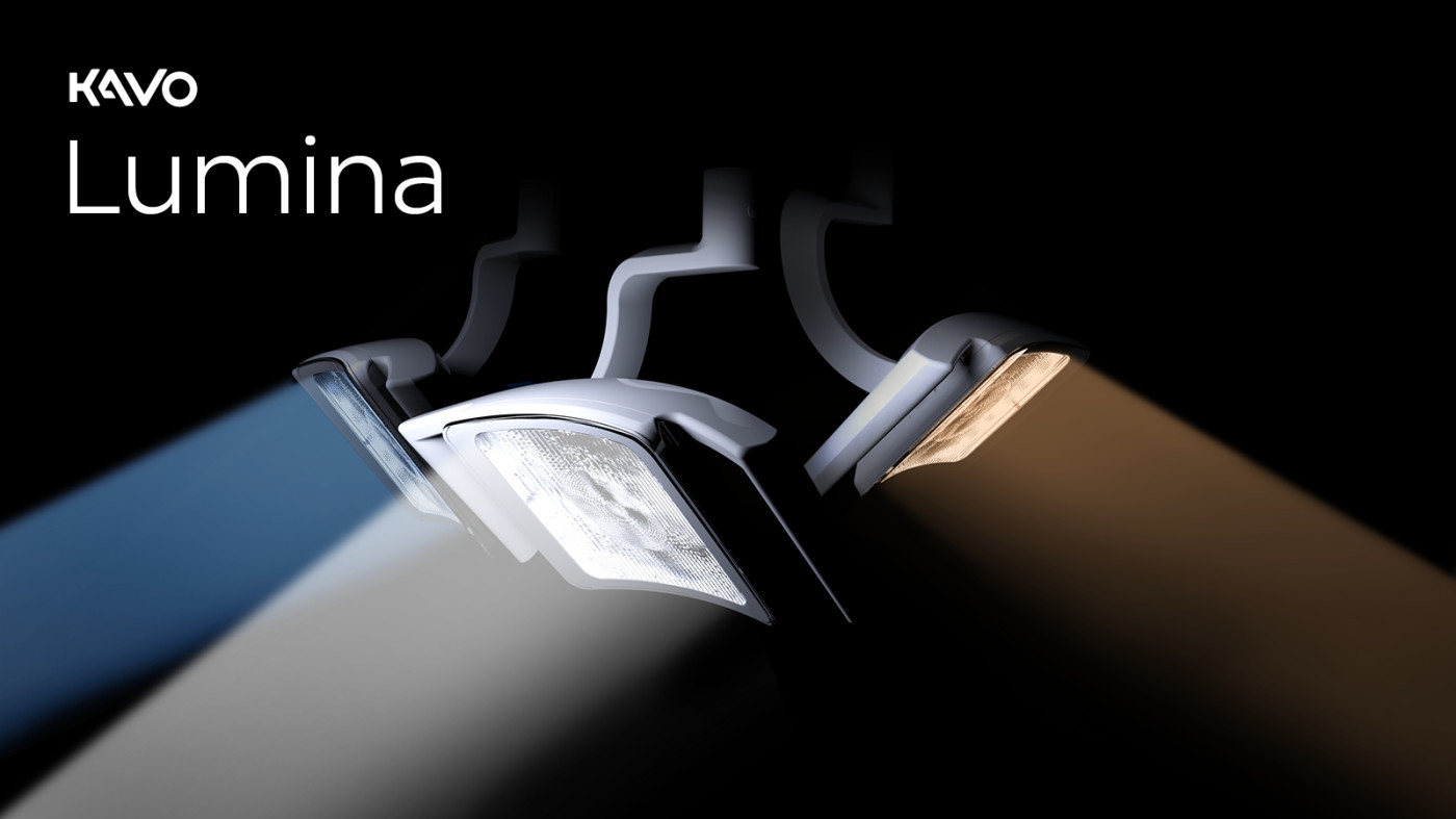 Bienvenido a KaVo. Dental Excellence. Su fabricante odontológico.