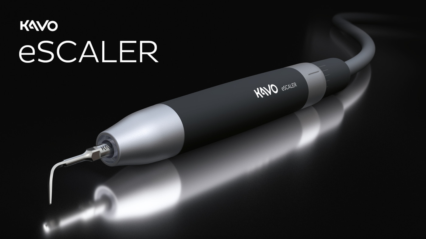 Welcome to KaVo. Dental Excellence. YOUR Dental Supplier.