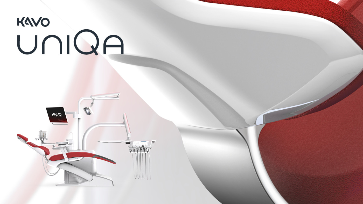 Welcome to KaVo. Dental Excellence. YOUR Dental Supplier.