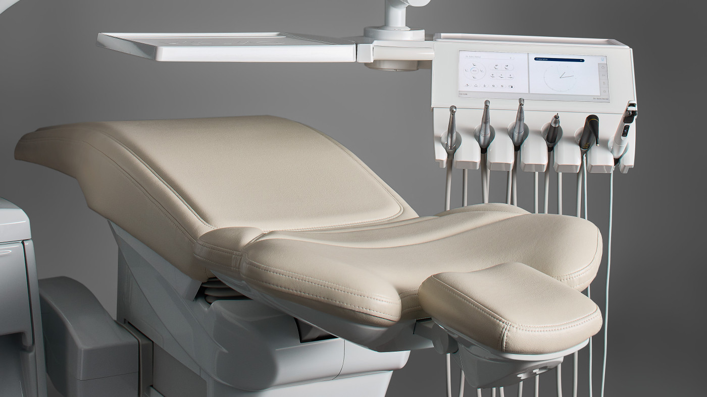 Behandlungseinheiten | KaVo Dental