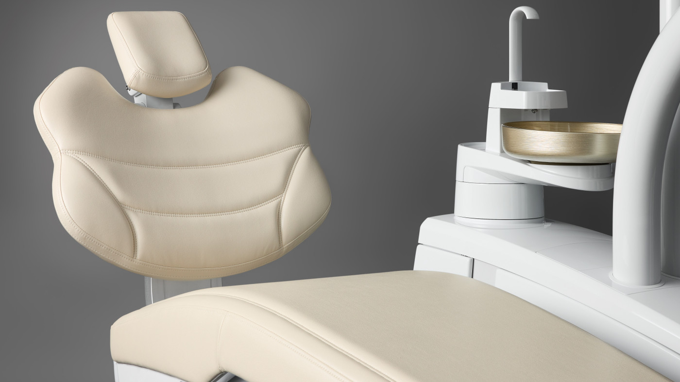 KaVo Premium dental chairs | KaVo Dental