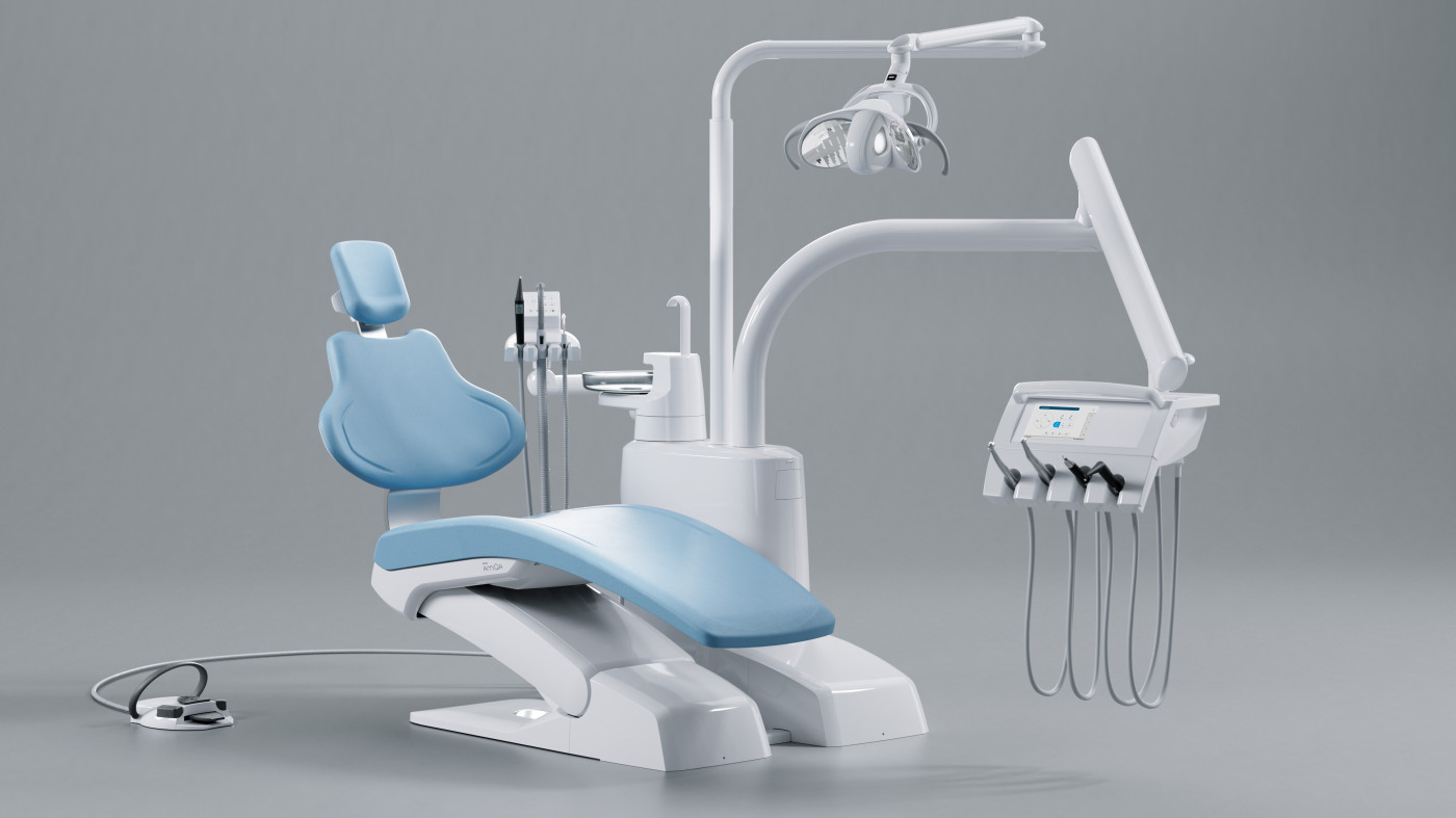 KaVo Premium dental chairs | KaVo Dental