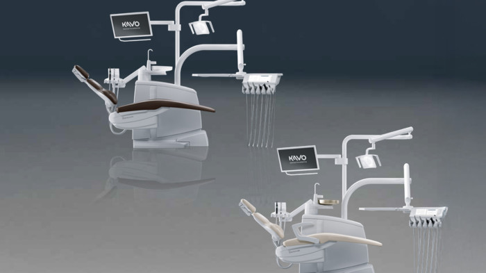 Welcome to KaVo. Dental Excellence. YOUR Dental Supplier.