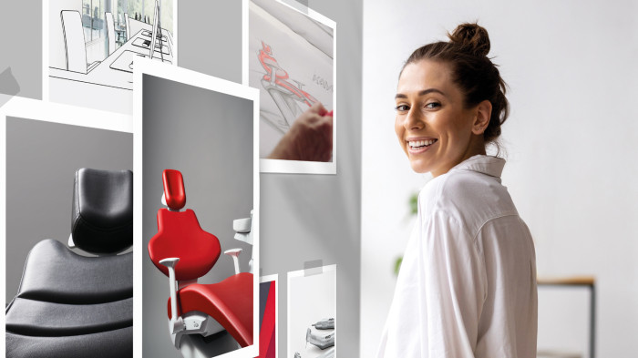 KaVo. Dental Excellence. Ihr Dentalhersteller.