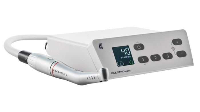 KaVo ELECTROmatic Electrics Collection | KaVo Dental