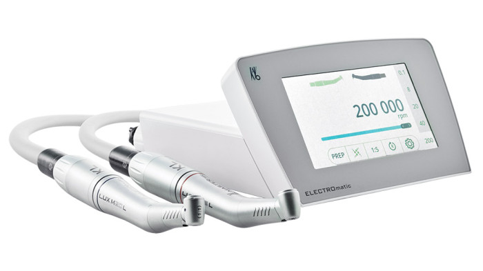 KaVo ELECTROmatic dental motors | KaVo Dental