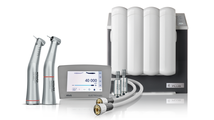 KaVo US Promotions | KaVo Dental