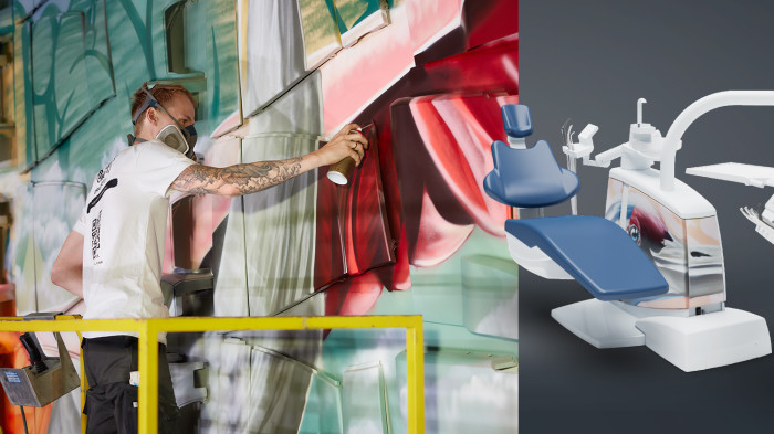 KaVo launches 4 new products | KaVo Dental