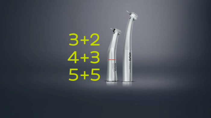 Welcome to KaVo. Dental Excellence. YOUR Dental Supplier.