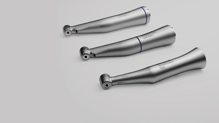 KaVo MASTERmatic handpieces and contra-angles | KaVo Dental