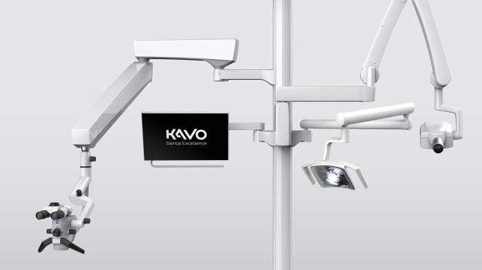 Ergonomics | KaVo Dental