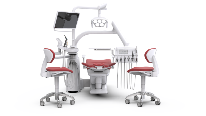 KaVo PHYSIO One work chair | KaVo Dental