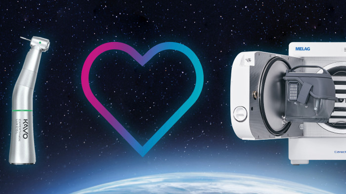 KaVo. Dental Excellence. Ihr Dentalhersteller.