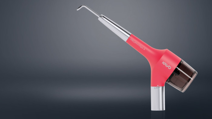 KaVo PROPHYflex 4 prophylaxis instrument | KaVo Dental