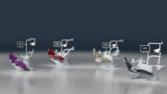 Welcome to KaVo. Dental Excellence. YOUR Dental Supplier.