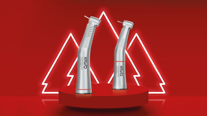 Willkommen bei KaVo. Dental Excellence. Ihrem Dentalhersteller.