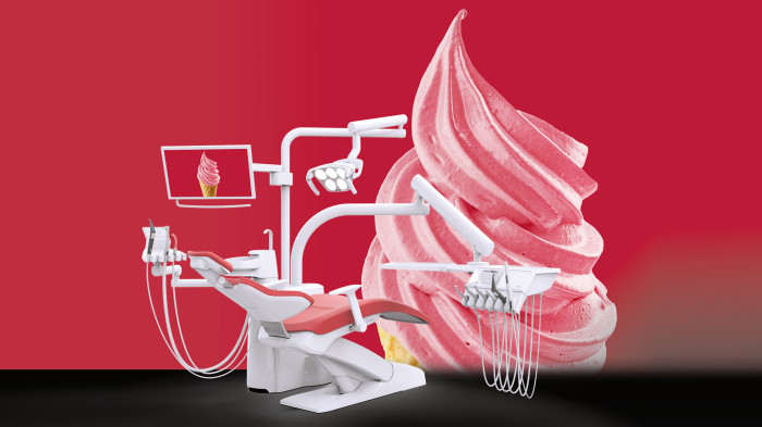 KaVo. Dental Excellence. Ihr Dentalhersteller.