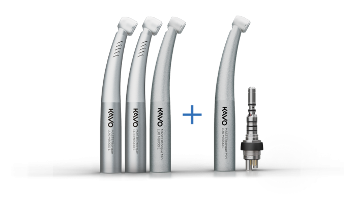 Promotions AIR-DRIVEN KaVo US | KaVo Dental