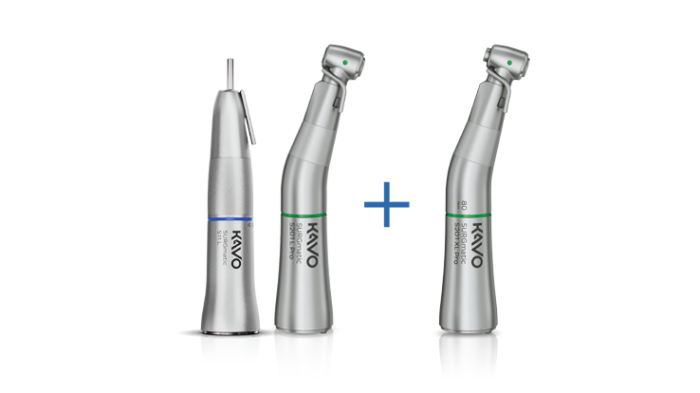Promotions Electric Handpieces KaVo US | KaVo Dental