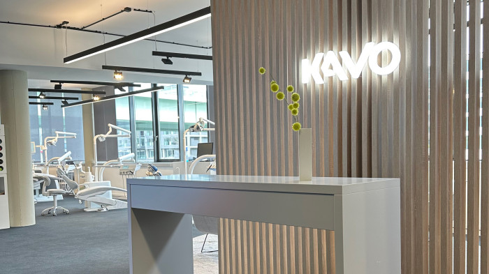 Standorte | KaVo Dental