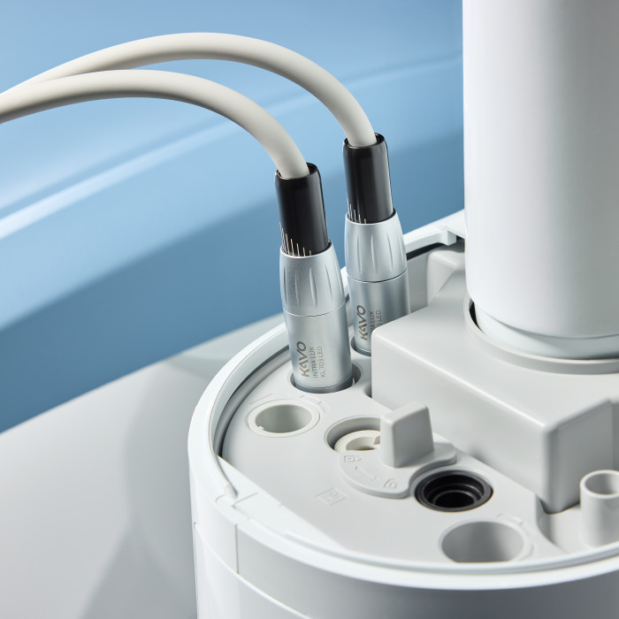 KaVo uniQa Hygiene leicht gemacht | KaVo Dental