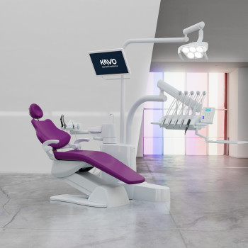 Instruction videos treatment units | KaVo Dental
