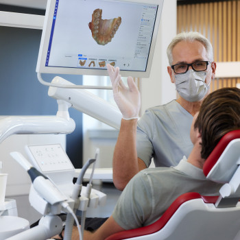 Imaging Software | KaVo Dental