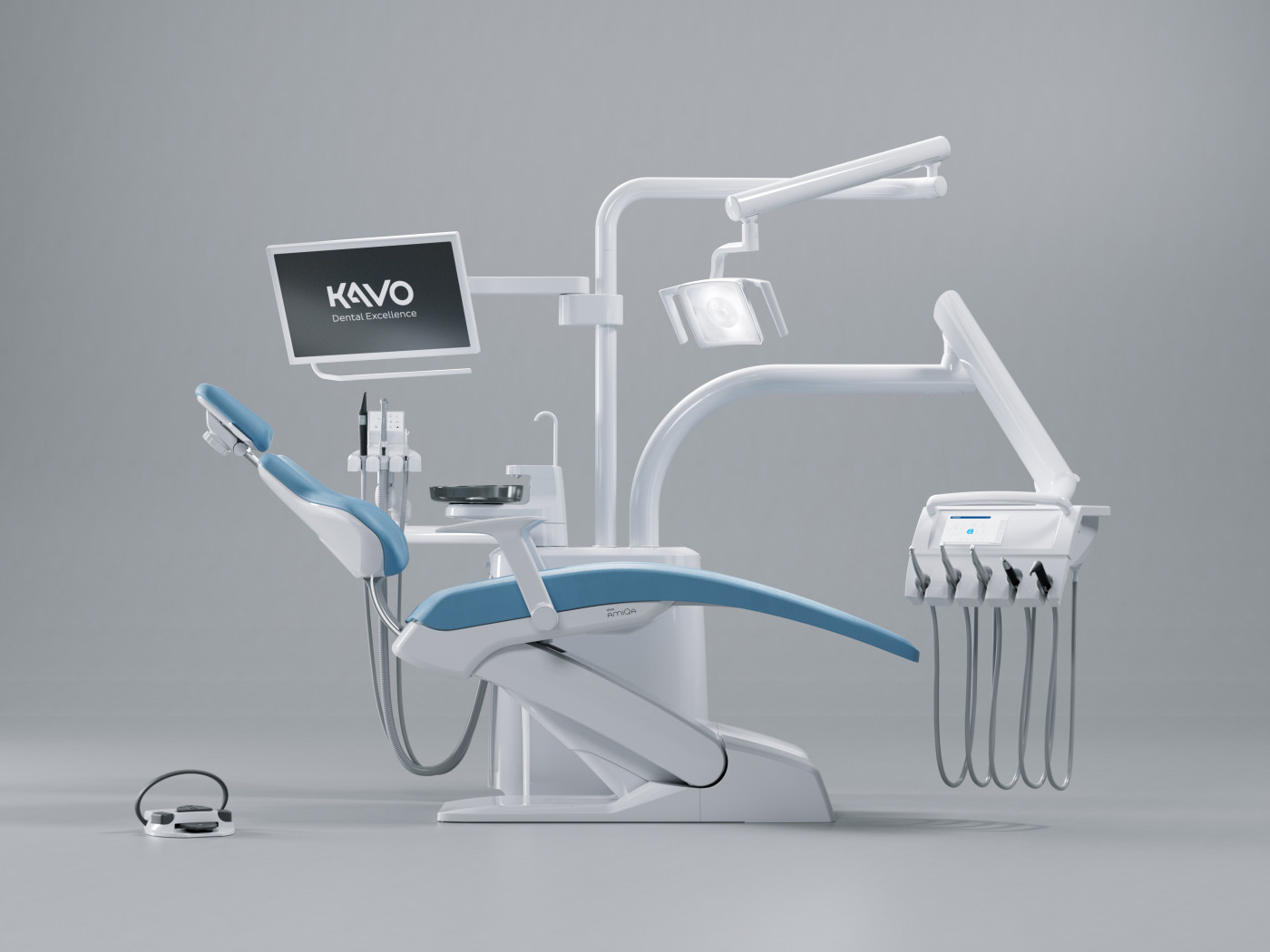KaVo amiQa | KaVo Dental