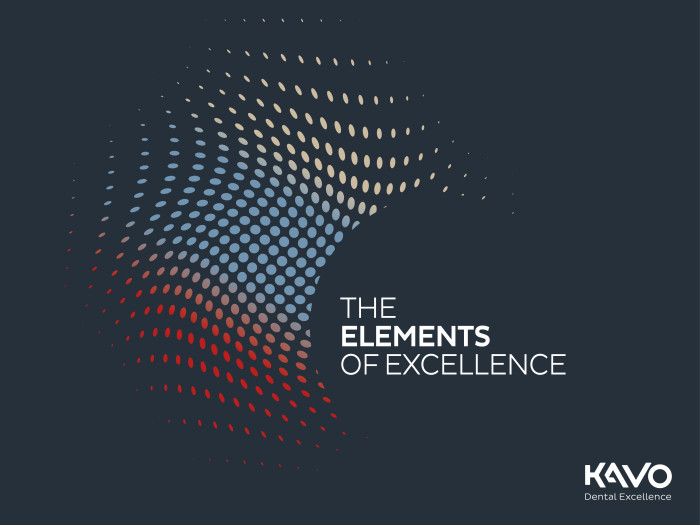 KaVo. Dental Excellence. Ihr Dentalhersteller.