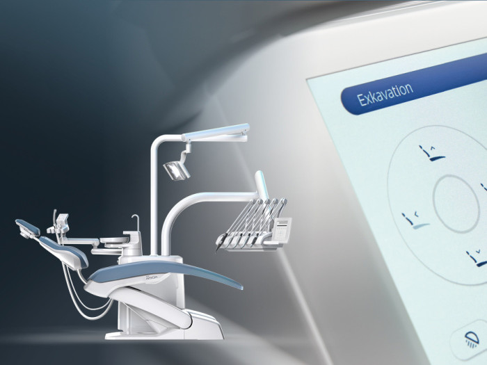 Welcome to KaVo. Dental Excellence. YOUR Dental Supplier.
