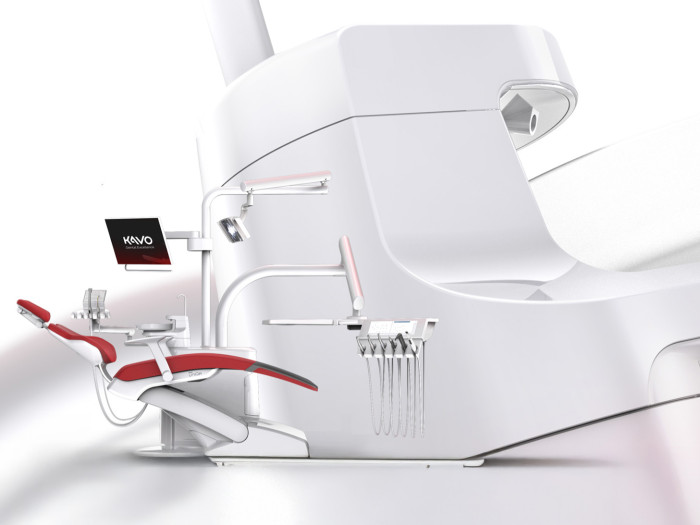 Welcome to KaVo. Dental Excellence. YOUR Dental Supplier.