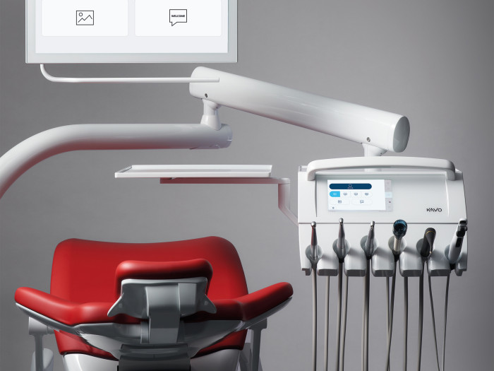 KaVo Product Innovations at IDS 2023 | KaVo Dental