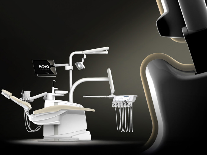 KaVo. Dental Excellence. Ihr Dentalhersteller.
