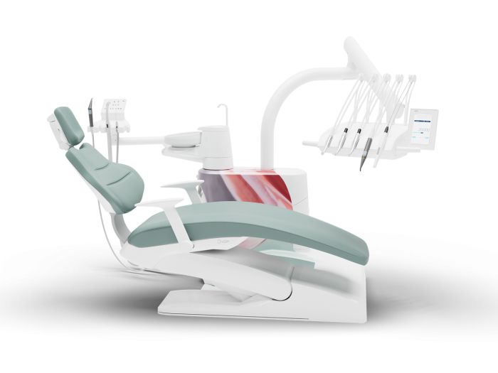 Welcome to KaVo. Dental Excellence. YOUR Dental Supplier.