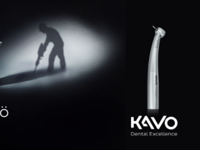 Välkommen till KaVo! Dental Excellence. Din tillverkare av ...
