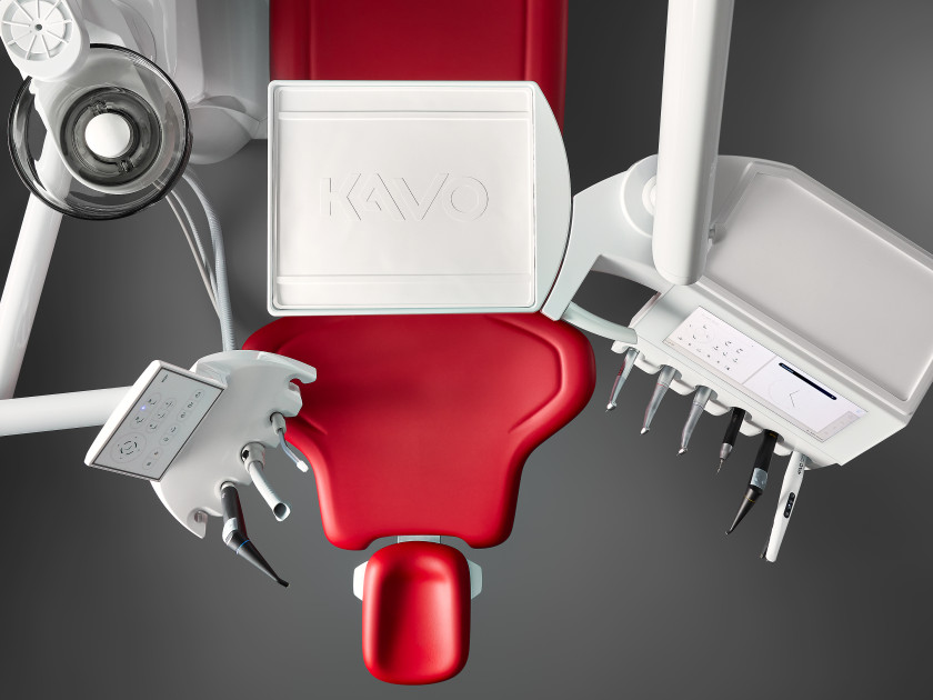 Ergonomics | KaVo Dental