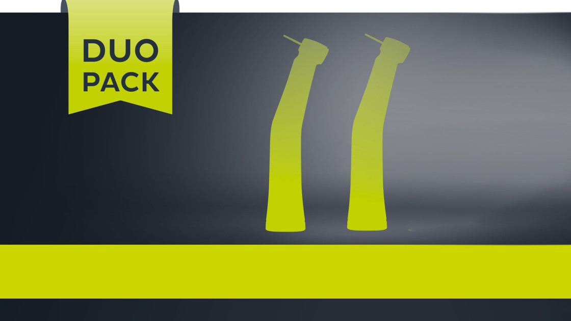 DUO Pack - Precios irresistibles al comprar el pack de dos intrumentos ...