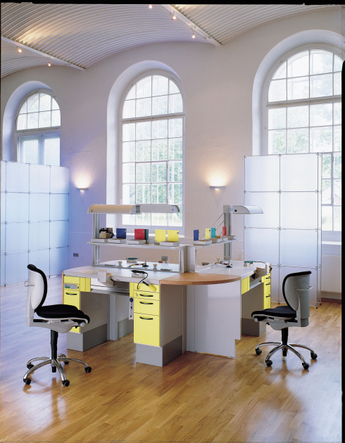 Laboratory Equipment | KaVo Dental