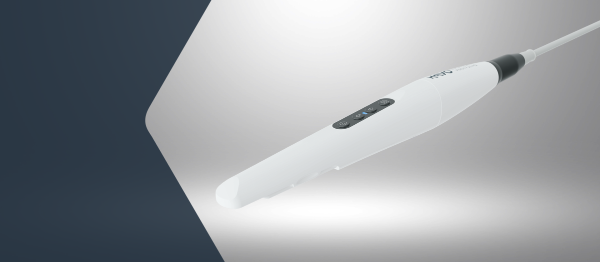 Diagnostics perfect combination DIAGNOcam + Handpiece or Vardis ...