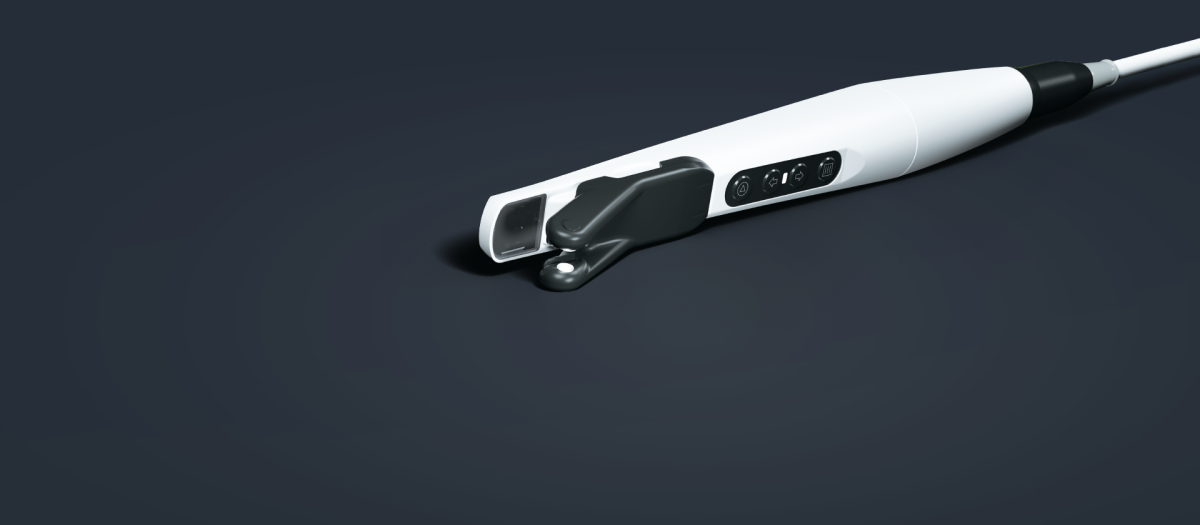 KaVo DIAGNOcam Vision Full HD intraoral camera | KaVo Dental