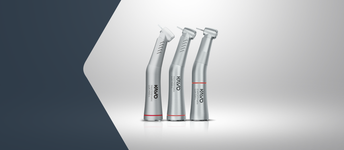 Promotions Electric Handpieces KaVo US | KaVo Dental